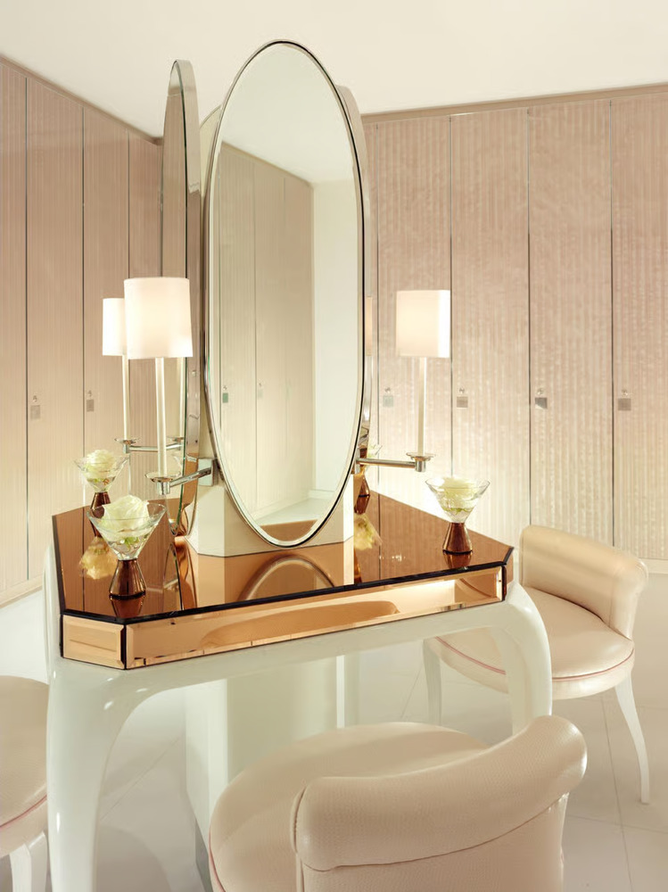 What To Expect At The Dorchester Spa, London