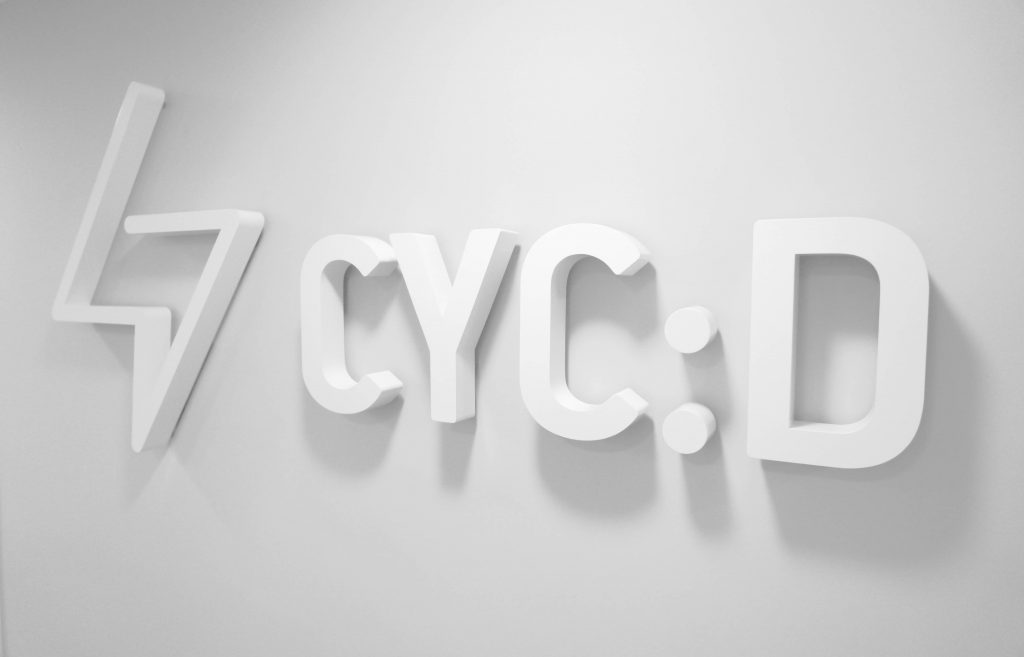 CYC:D - Bespoke Black Book