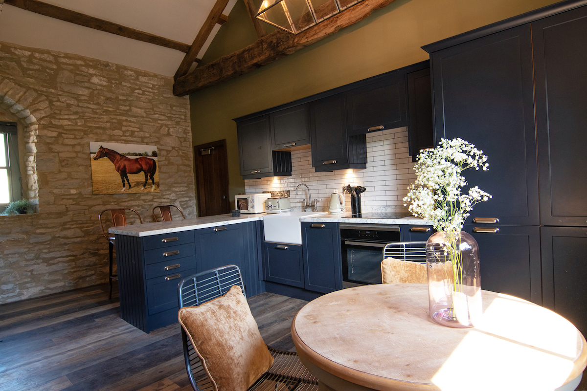 The Stunning Marske Hall Country Estate - Bespoke Black Book