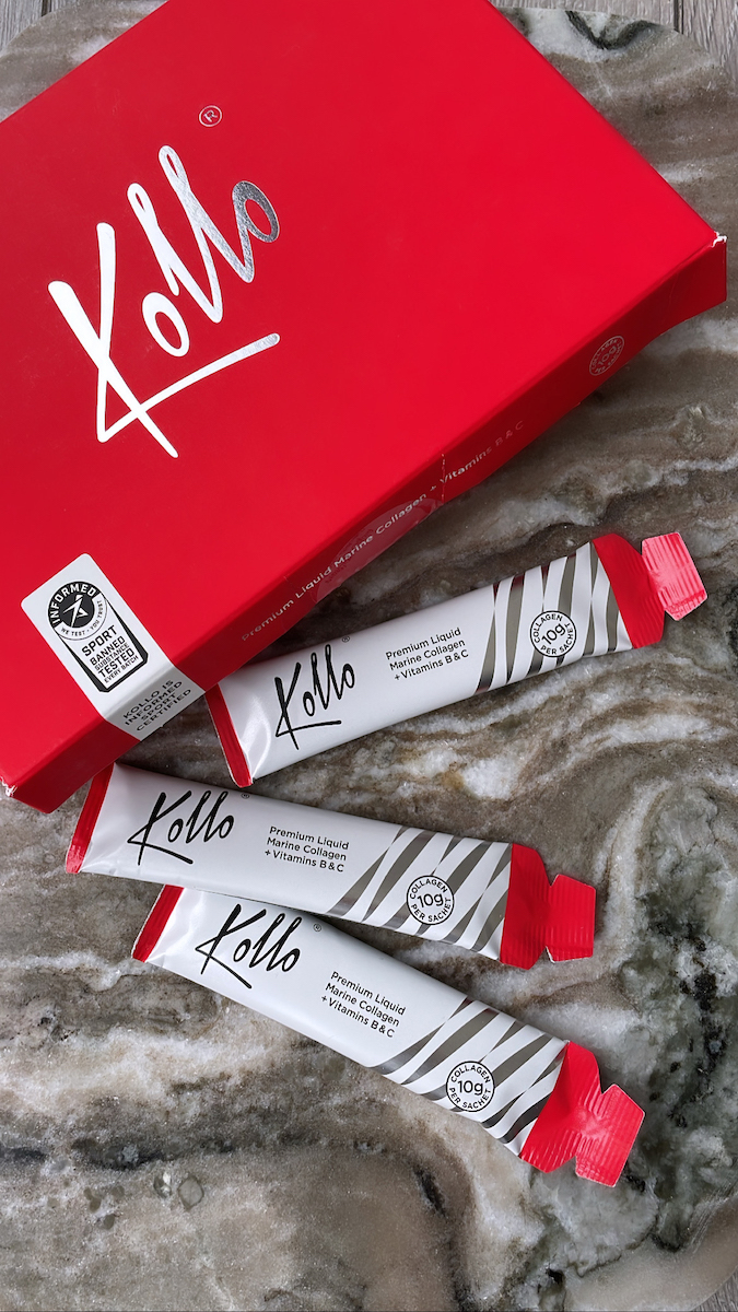 5 Sensational Summer Supplements Brands - Bespoke Black Book