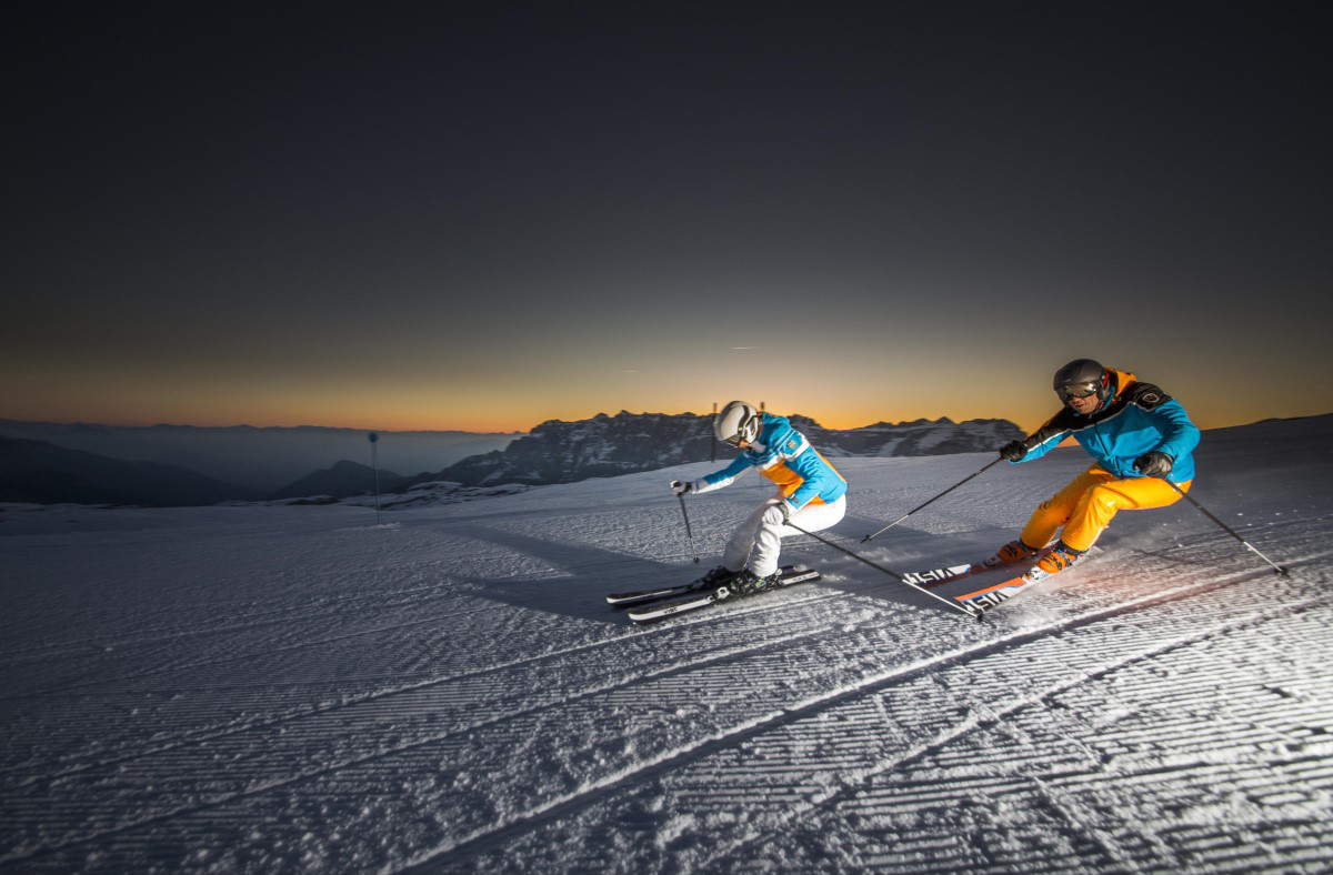 Pinzolo, The Undiscovered Top Secret Of Madonna Di Campiglio