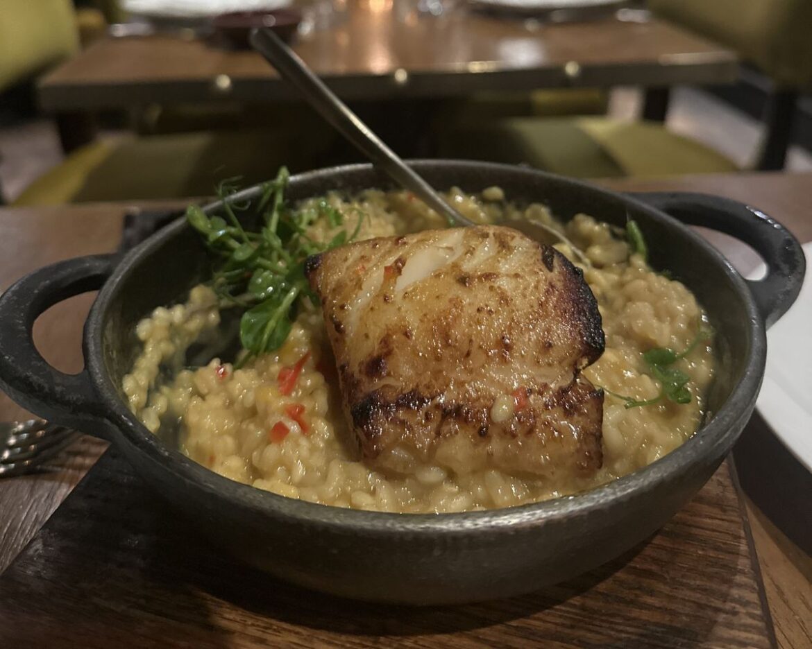 COYA City: A Bold Journey Of Peruvian Flavour And Artistry