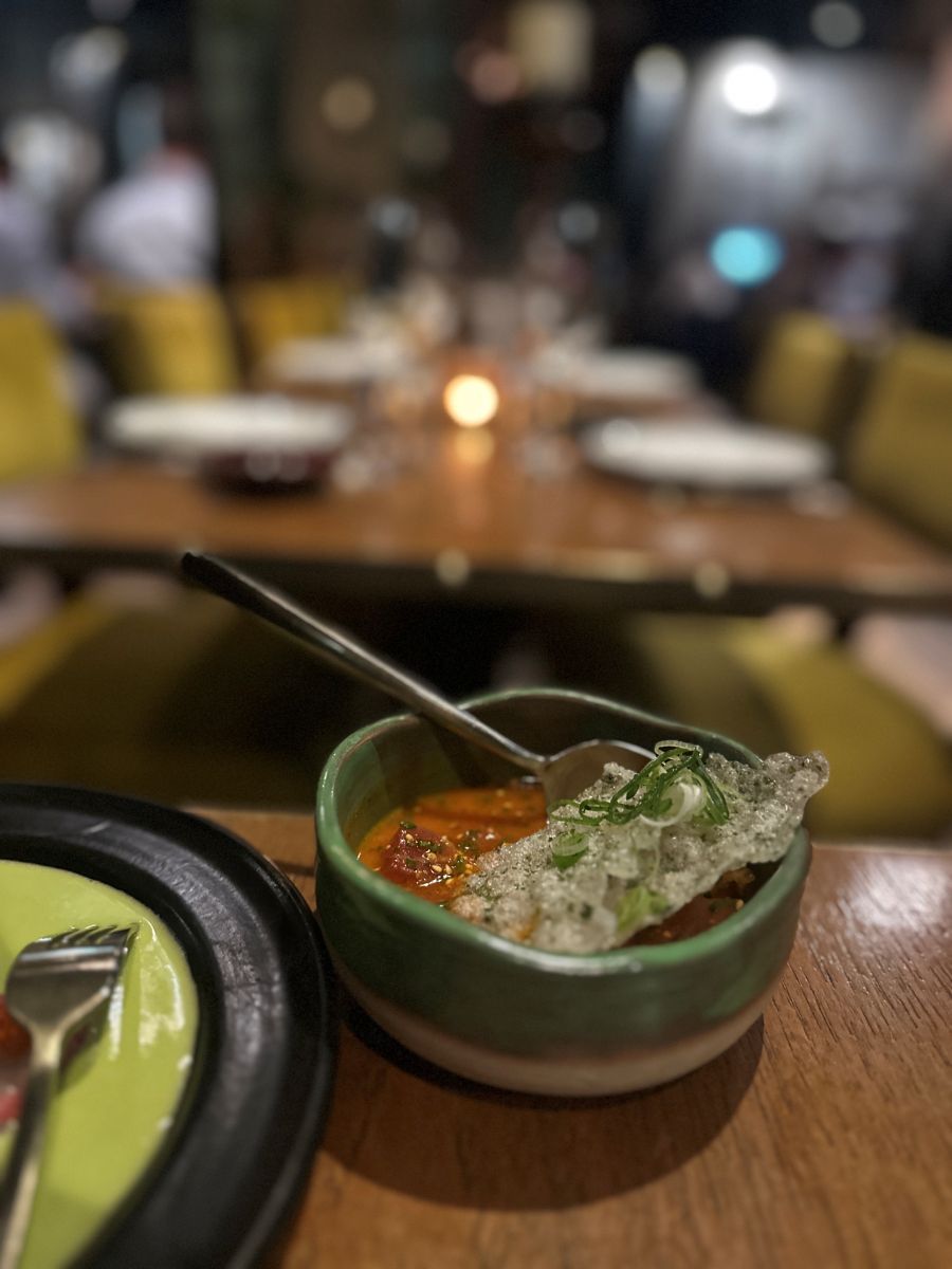 COYA City: A Bold Journey Of Peruvian Flavour And Artistry
