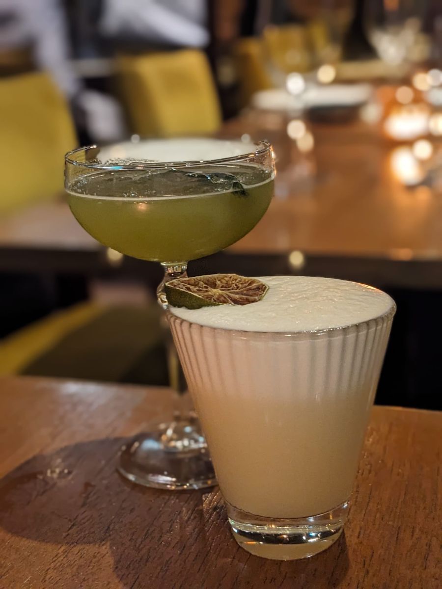 COYA City: A Bold Journey Of Peruvian Flavour And Artistry