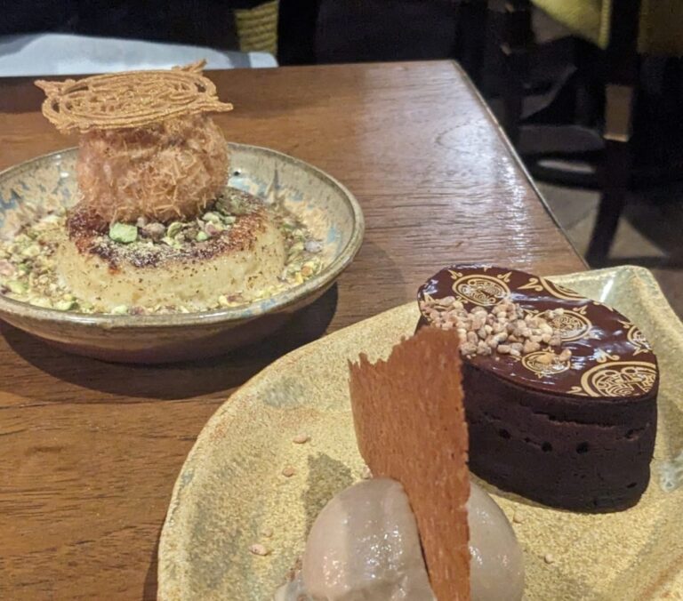 COYA City: A Bold Journey Of Peruvian Flavour And Artistry