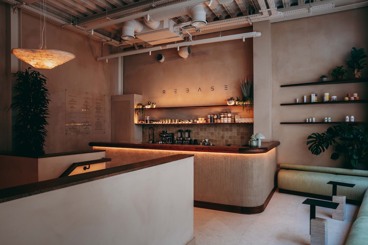 London Wellness Treatments: Skip The Resolutions And Stick To Routines ...