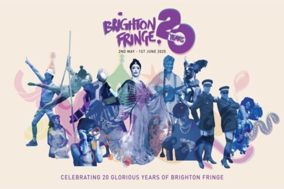 Clinton Baptiste: A Strange Feast For The Psychic Senses - Bespoke ...