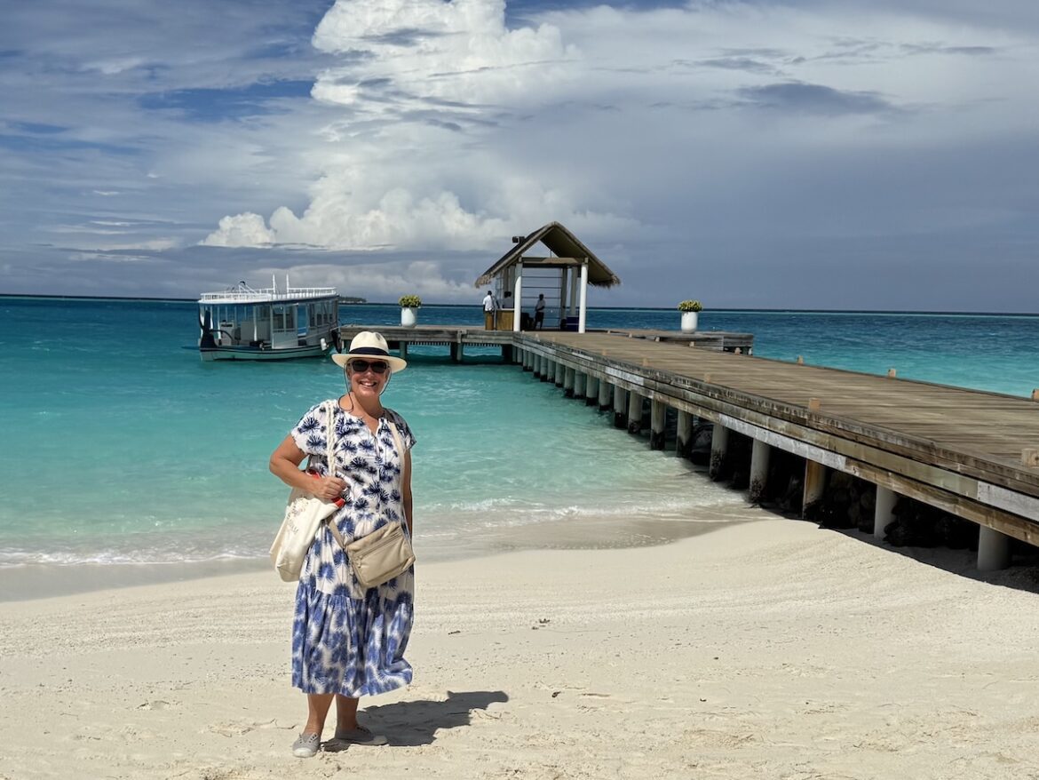 Barefoot Bliss In The Maldives: Inside Sun Siyam Iru Veli’s Most Dreamy ...