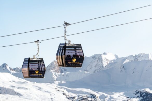 Serre Chevalier Quiet Alpine Gem With Superb Slopes And Local Charm